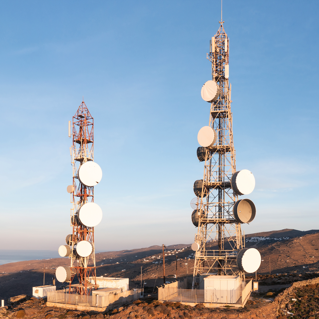 Offerings - 4M Towers