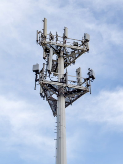 4M Towers - A Towerco that builds, operates, and owns towers.